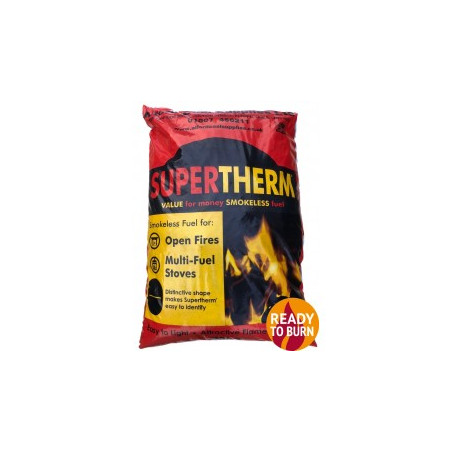 Supertherm 50Kg